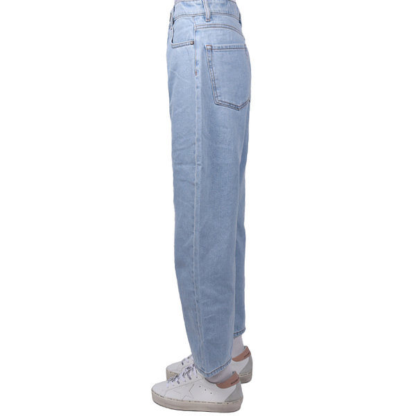 Max Mara막스마라 막스마라 23ss 여성 아리아노 데님 팬츠 라이트블루 Ariano 003 Sivillage