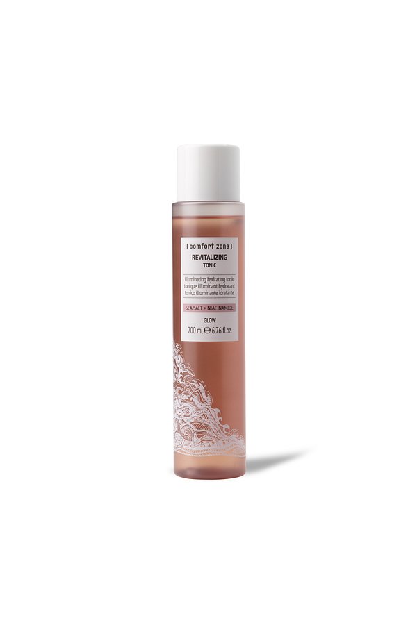 La Perva라페르바 컴포트존 리바이탈라이징 토너 200ml Sivillage 에스아이빌리지
