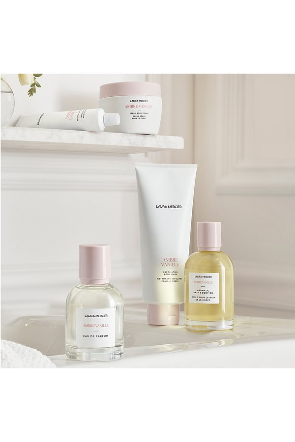 Laura Mercier로라 메르시에 수플레 핸드 크림 아몬드 코코넛 50ml Sivillage 에스아이빌리지