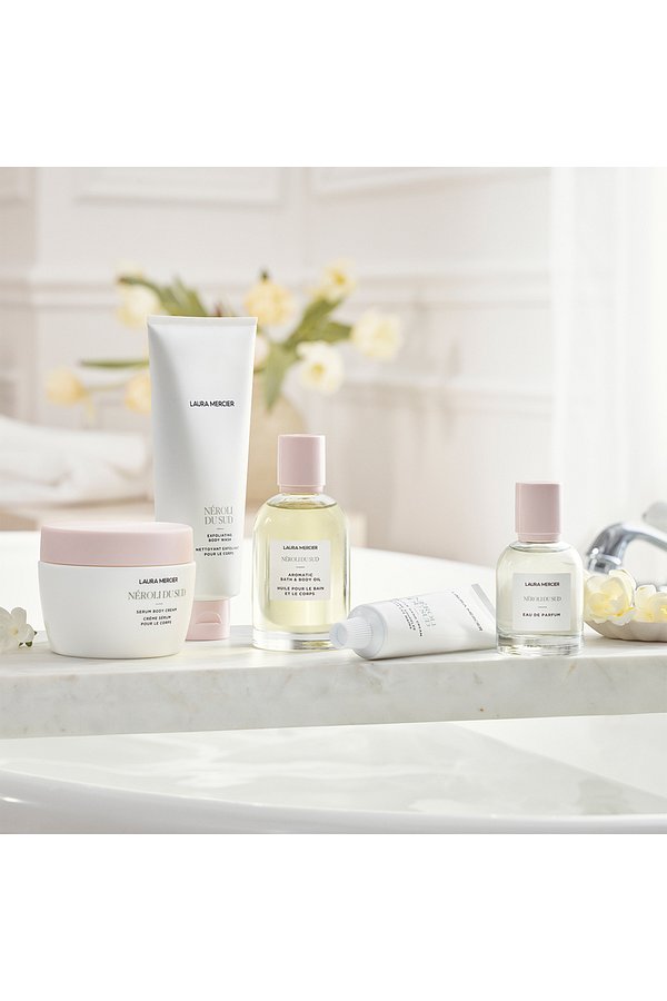 Laura Mercier로라 메르시에 수플레 핸드 크림 아몬드 코코넛 50ml Sivillage 에스아이빌리지
