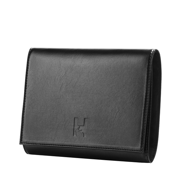 Hourglass아워글래스 비건 트래블 브러쉬 세트 Sivillage 에스아이빌리지