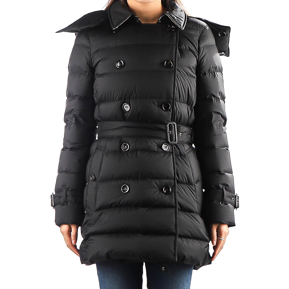 Burberry 버버리 [버버리] 여성 Ashwicksht 패딩 Ashwicksht 8045021 S I Village