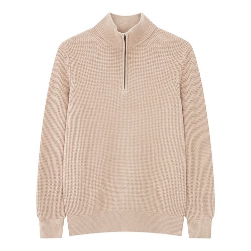 Gap Adults갭 ★갭 남성 19년 Fall★ 반집업 하이넥 스웨터 Sivillage 에스아이빌리지