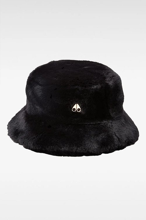 Moose Knuckles무스너클종료 무스너클 여성 모자 사켓 버킷 햇 Ladies Sackett Bucket Hat