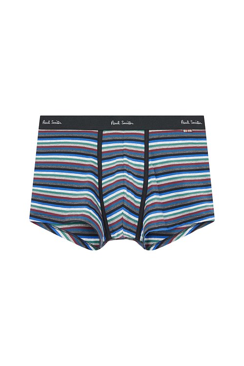 Paul Smith폴스미스 로고 밴딩 스트라이프 드로즈 Sivillage 에스아이빌리지