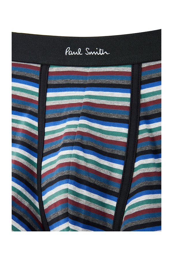 Paul Smith폴스미스 로고 밴딩 스트라이프 드로즈 Sivillage 에스아이빌리지