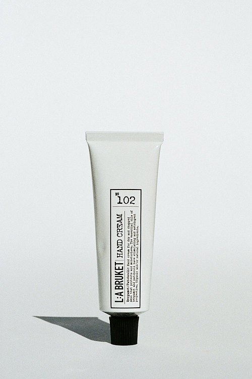 La Perva 라페르바 [라부르켓] 핸드 크림 베르가모트 패출리 30ml S I Village 에스아이빌리지