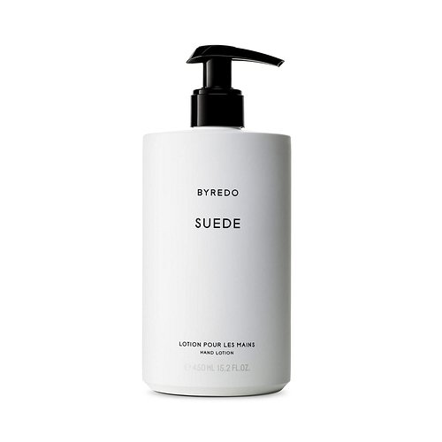 Byredo바이레도 By기획전세트 스웨이드 핸드로션 450ml Sivillage 에스아이빌리지
