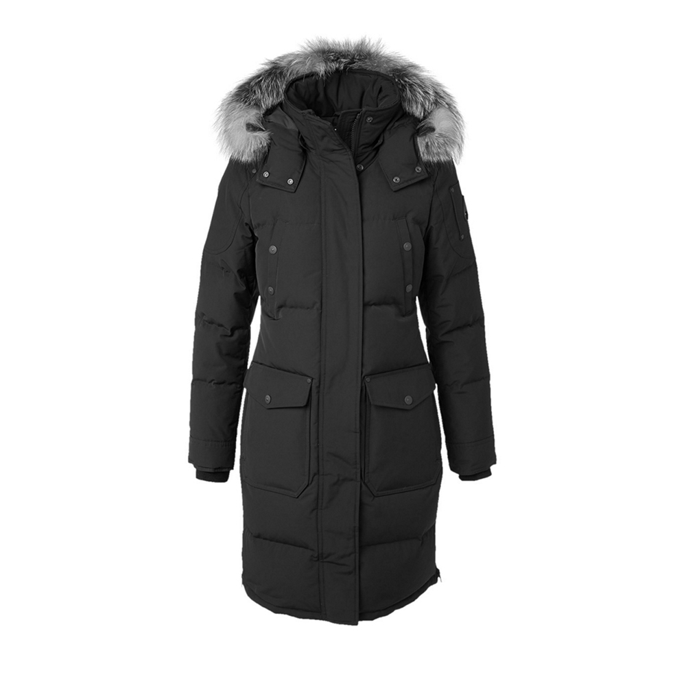 Moose Knuckles Canada 2020 Moose Knuckles Canada Limited Edition Moose ...