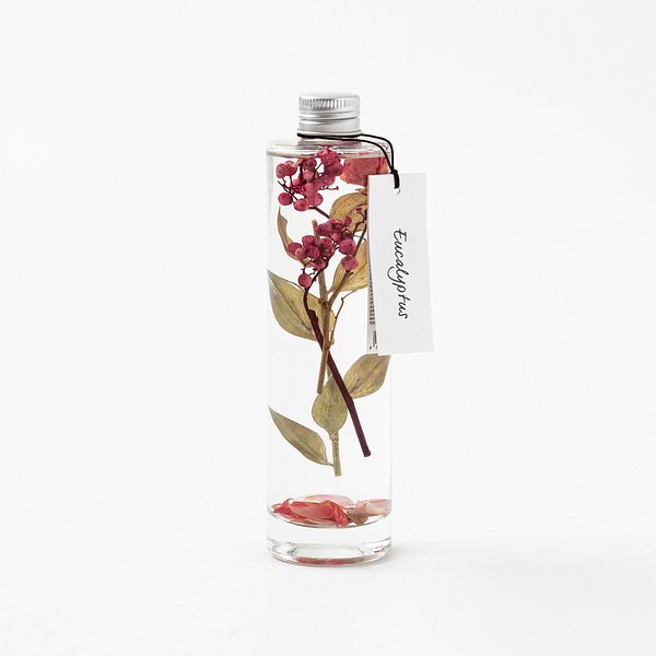 드라이 플라워 디퓨져히아신스 유칼립투스200ml Sivillage