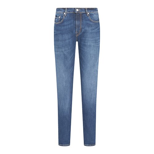 Paul Smith폴스미스 Ps Paul Smith 워시드 스트레치 스트레이트진 Sivillage 에스아이빌리지