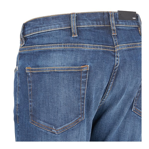Ps Paul Smith 워시드 스트레치 스트레이트진 Sivillage