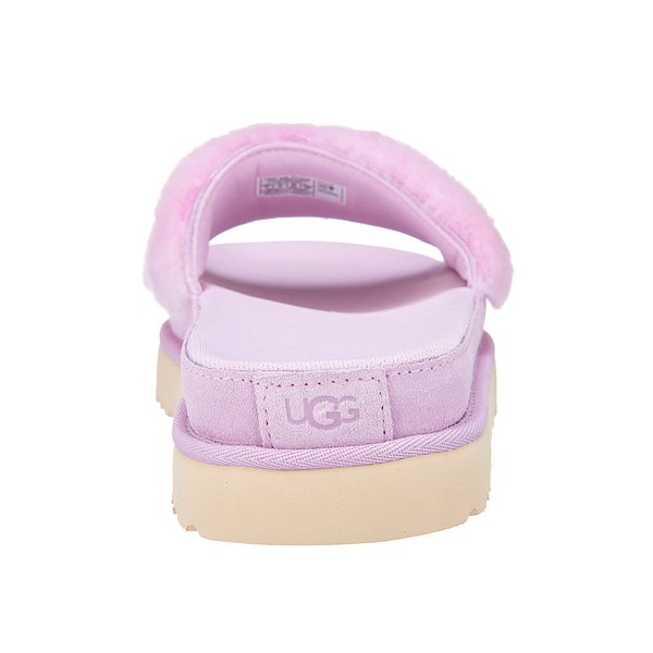 Ugg어그 For Women Ugg 퍼 슬리퍼 라톤 퍼 슬라이드 Sivillage 에스아이빌리지