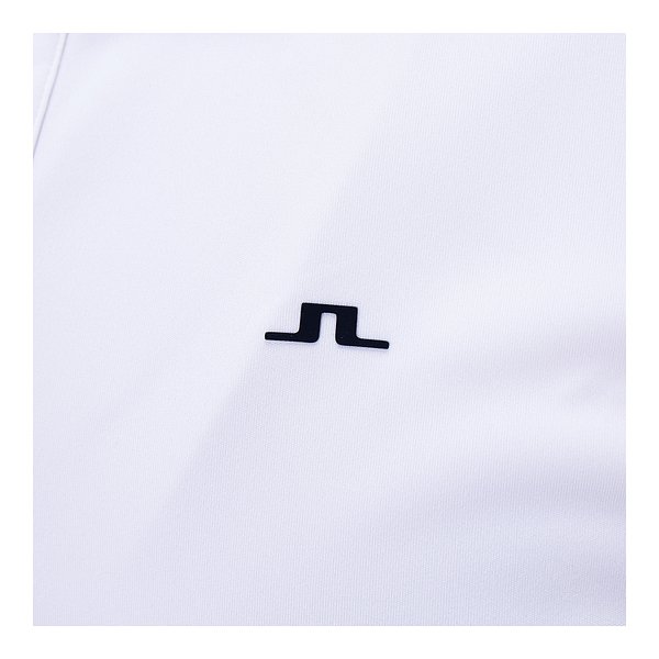 Jlindeberg제이린드버그 Men 뷰 슬림핏 Tx 리사이클 피케 티셔츠 Sivillage 에스아이빌리지