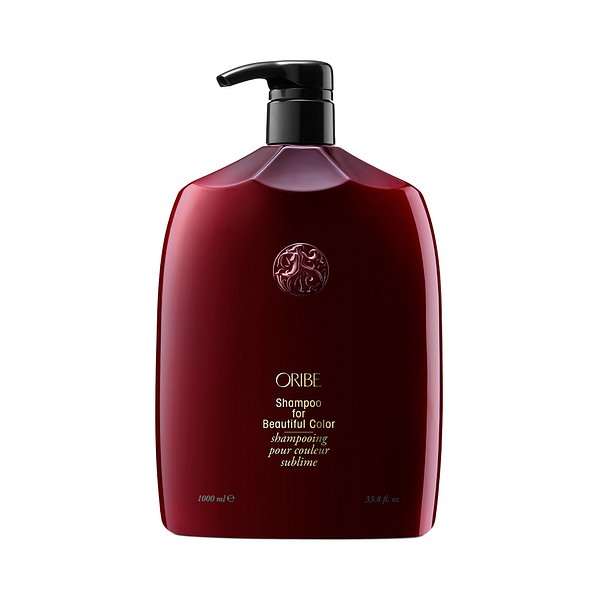 La Perva라페르바 오리베 뷰티풀 컬러 샴푸 1000ml Sivillage 에스아이빌리지