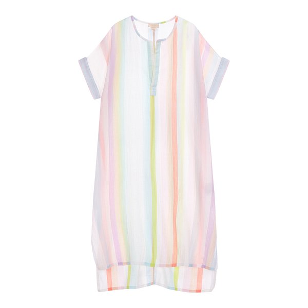 Gap Adults갭 ★갭 여성 19년 Summer★ 크링클 거즈 카프탄 Sivillage 에스아이빌리지