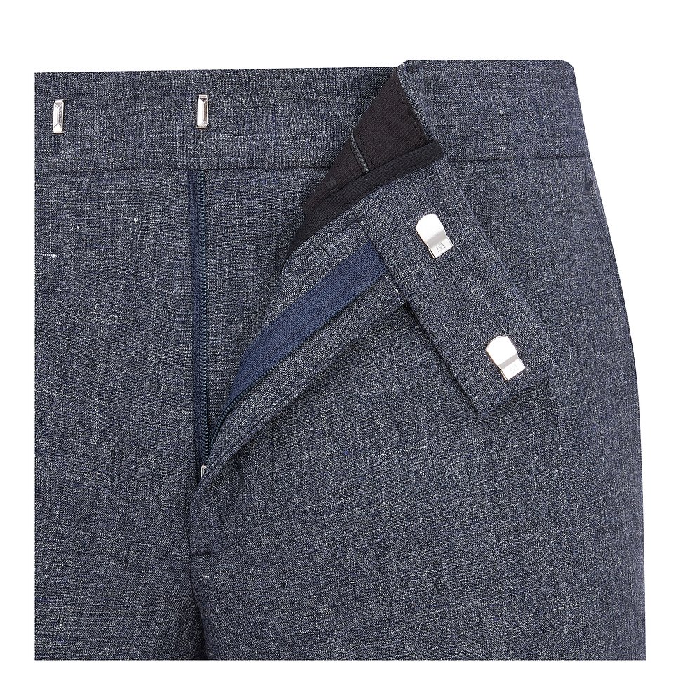 Jlindeberg제이린드버그 Men Collection 그랜트 테크 린넨 팬츠 Sivillage 에스아이빌리지