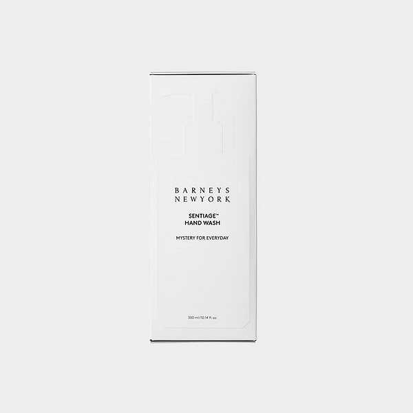 Barneys New York Beauty바니스뉴욕 뷰티 바니스뉴욕 센티아쥬™ 핸드워시 미스터리 포 에브리데이 300ml