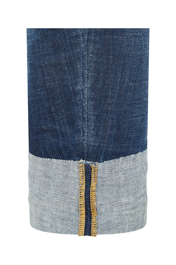 Dsquared2디스퀘어드2 디스트로이드 롤업 세일러 진 Sailor Sivillage 에스아이빌리지