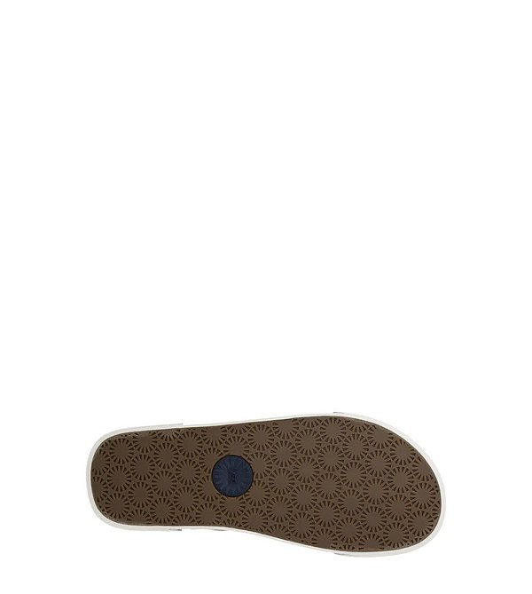 Ugg어그 For Men 엠보 로고 플리 플랍 슬리퍼 베니슨 Ii Sivillage 에스아이빌리지