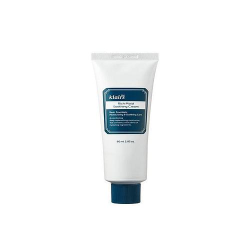 Klairs클레어스 클레어스 리치 모이스트 수딩 크림 80ml Sivillage 에스아이빌리지