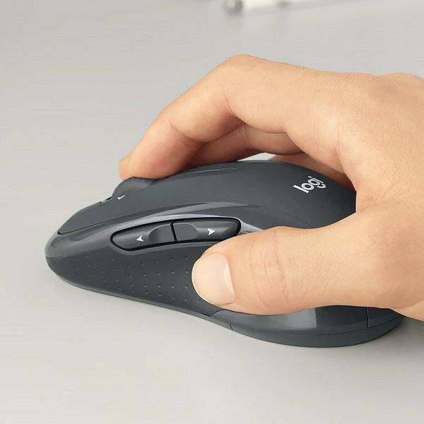 Logitech로지텍 로지텍 코리아 Mk545 무선 키보드 마우스 세트 Sivillage 에스아이빌리지