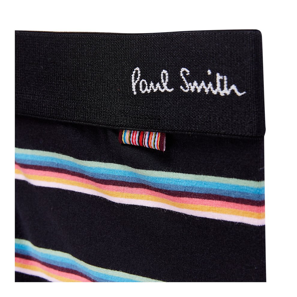 Paul Smith폴스미스 멀티 스트라이프 패턴 코튼 드로즈 Sivillage 에스아이빌리지