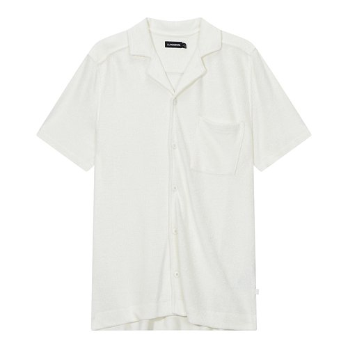 Jlindeberg제이린드버그 Men Collection 파우스트 타월링 셔츠 Sivillage 에스아이빌리지