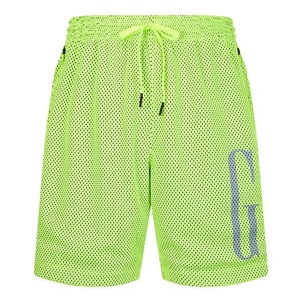 Gap Adults갭 ★갭 남성 21년 Summer★ 드로스트링 메쉬 밴딩 쇼츠 Sivillage 에스아이빌리지