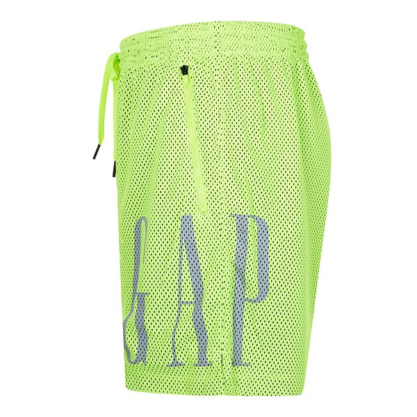 Gap Adults갭 ★갭 남성 21년 Summer★ 드로스트링 메쉬 밴딩 쇼츠 Sivillage 에스아이빌리지