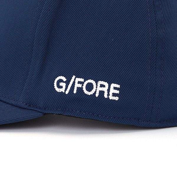 Gfore지포어 지포어 골프 서클 Gs G4as23h39 Twlt 남자 골프 스냅백볼캡 모자 플렉스핏 110