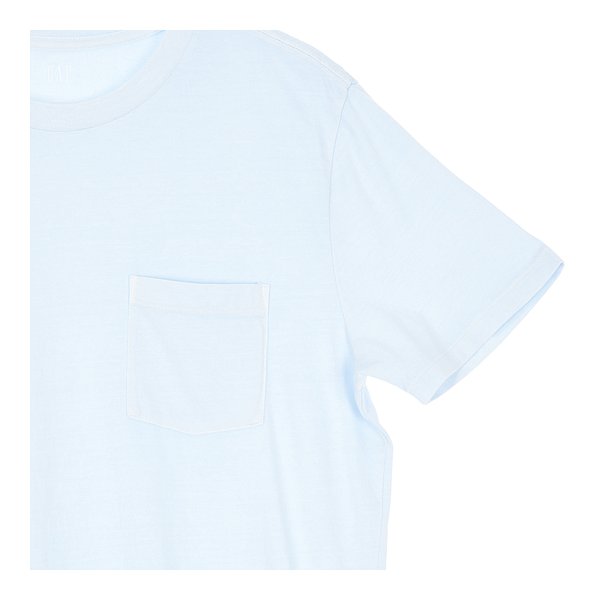 ★갭 남성 20년 Summer★ 원 포켓 라운드 반팔 티셔츠 Sivillage