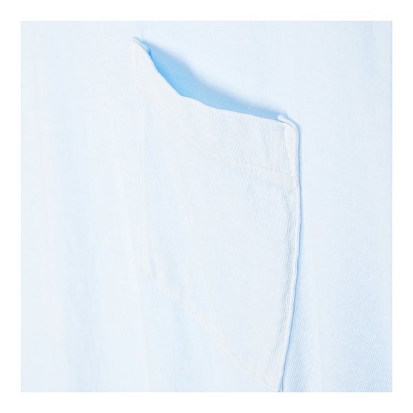 ★갭 남성 20년 Summer★ 원 포켓 라운드 반팔 티셔츠 Sivillage