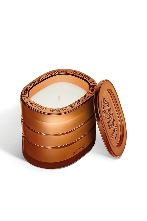 Diptyque딥티크 프리미엄 캔들 떼르 블롱드 Sivillage 에스아이빌리지