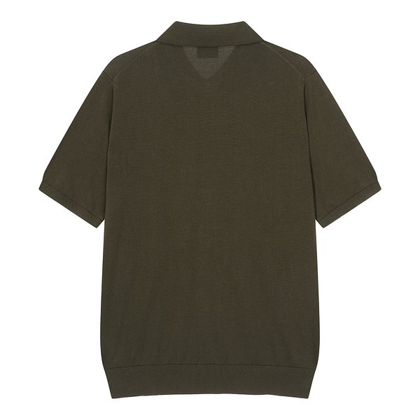 Paul Smith폴스미스 Ps Paul Smith 지브라 와펜 카라 니트 Sivillage 에스아이빌리지
