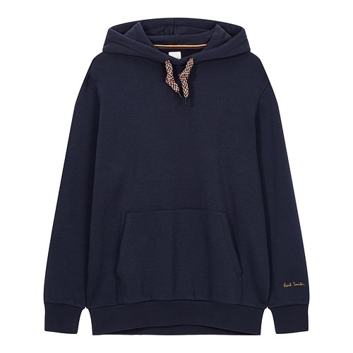 Paul Smith폴스미스 컬러풀 스트링 후드 티셔츠 Sivillage 에스아이빌리지