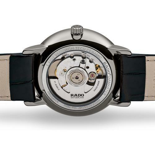 [RADO]DiaMaster_R14067156 - S.I.VILLAGE