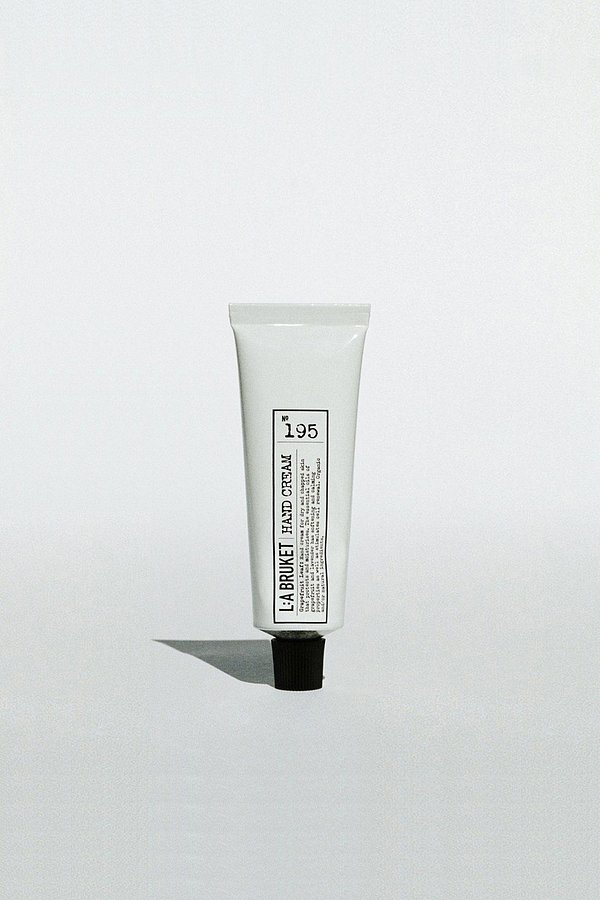 La Bruket라부르켓 핸드 크림 그레이프프룻 리프 30ml Sivillage 에스아이빌리지
