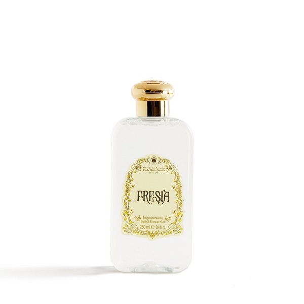 Santa Maria Novella 산타마리아노벨라 사용안함 바뇨쉬우마 프리지아 라이트패키지 바디워시 S I