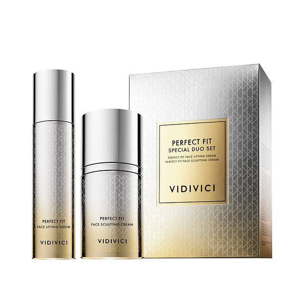 Vidivici비디비치 퍼펙트 핏 스페셜 듀오 세트 Sivillage 에스아이빌리지
