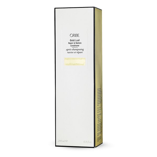 La Perva라페르바 사용안함 오리베 골드 러스트 컨디셔너 200ml Sivillage 에스아이빌리지