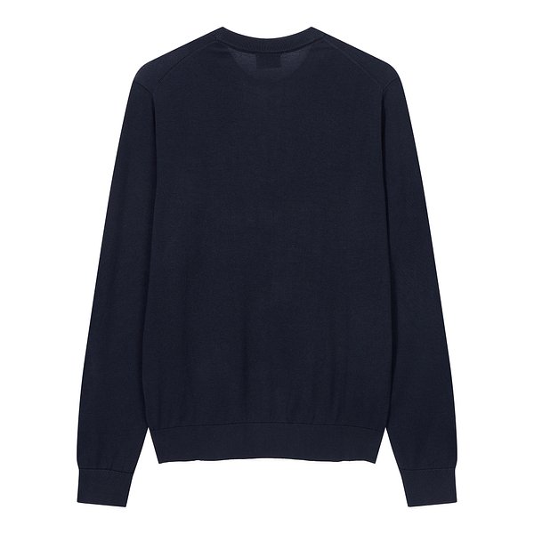 Paul Smith폴스미스 Ps Paul Smith 지브라 와펜 크루넥 니트 Sivillage 에스아이빌리지