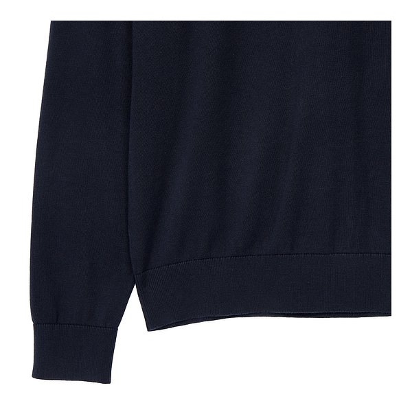 Paul Smith폴스미스 Ps Paul Smith 지브라 와펜 크루넥 니트 Sivillage 에스아이빌리지