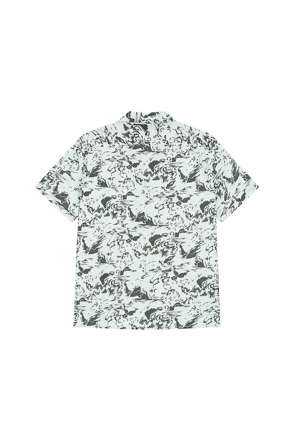 Paul Smith폴스미스 Ps Paul Smith 프린티드 캐주얼 핏 셔츠 Sivillage 에스아이빌리지