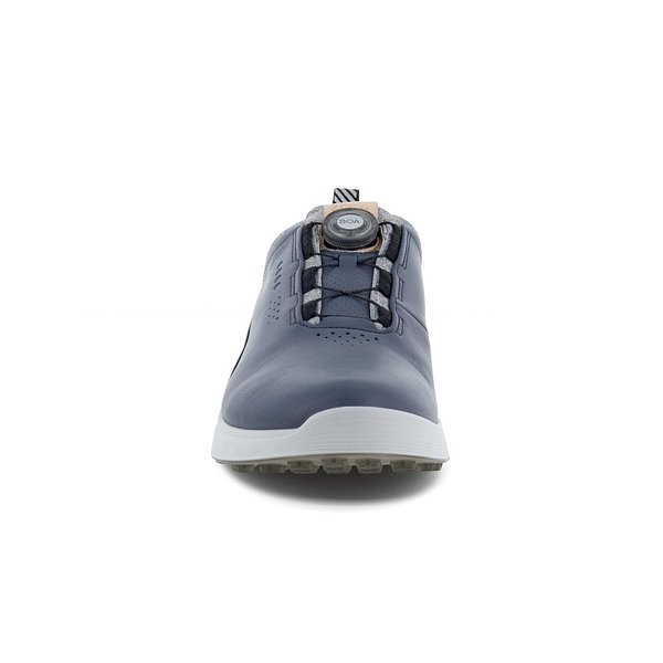 Golfshop골프샵 Ecco 에코 남성 골프화 S 쓰리 보아 고어텍스 102914 51997 Sivillage