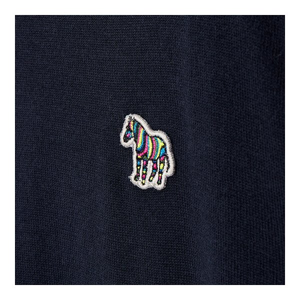 Paul Smith폴스미스 Ps Paul Smith 지브라 와펜 크루넥 니트 Sivillage 에스아이빌리지