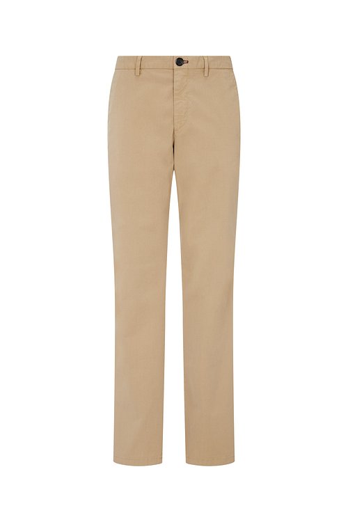 Paul Smith폴스미스 Ps Paul Smith 지브라 자수 소프트 치노 팬츠 Sivillage 에스아이빌리지