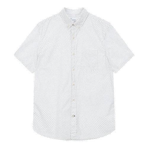 Gap Adults갭 ★갭 남성 19년 Spring★ 플라워 패턴 포플린 셔츠 Sivillage 에스아이빌리지