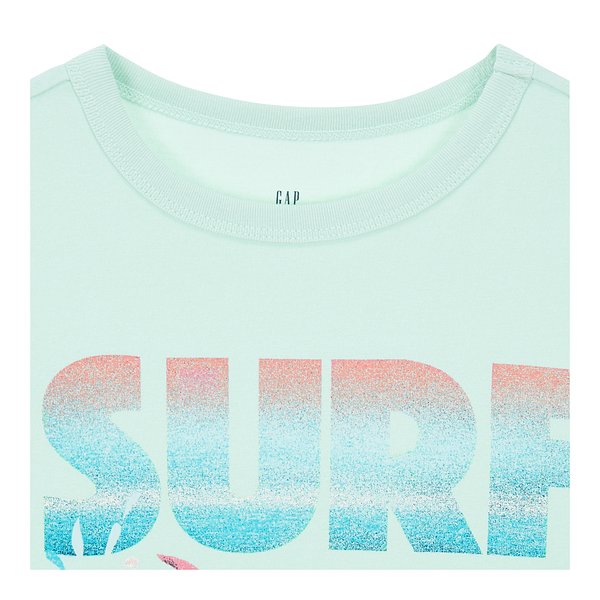 ★갭키즈 20년 Summer★ 키즈 남아 6 14세 프론트 그래픽 크루넥 티셔츠 Sivillage