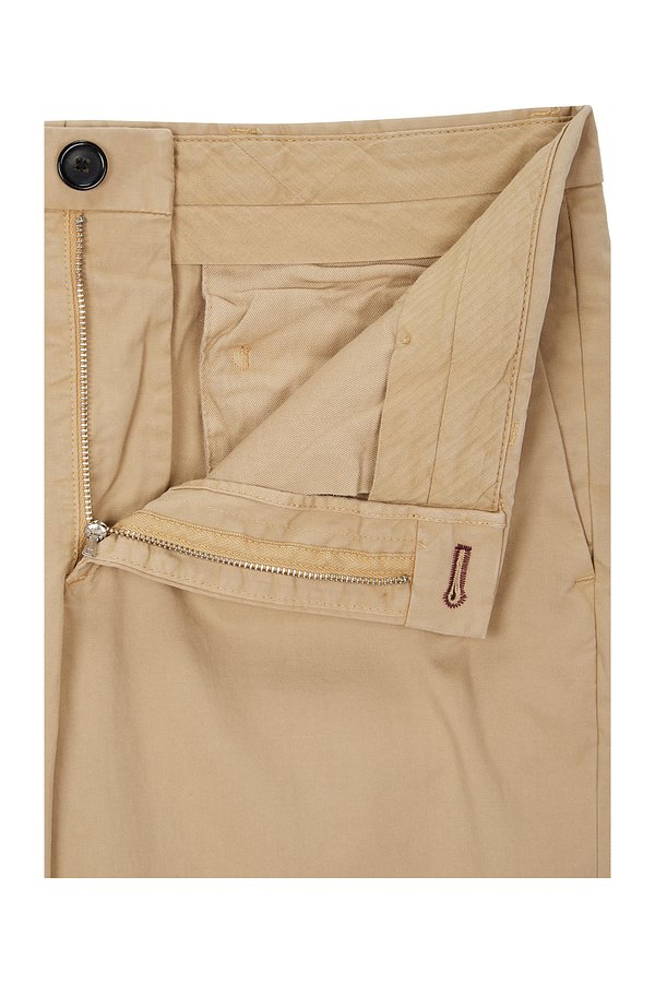 Paul Smith폴스미스 Ps Paul Smith 지브라 자수 소프트 치노 팬츠 Sivillage 에스아이빌리지